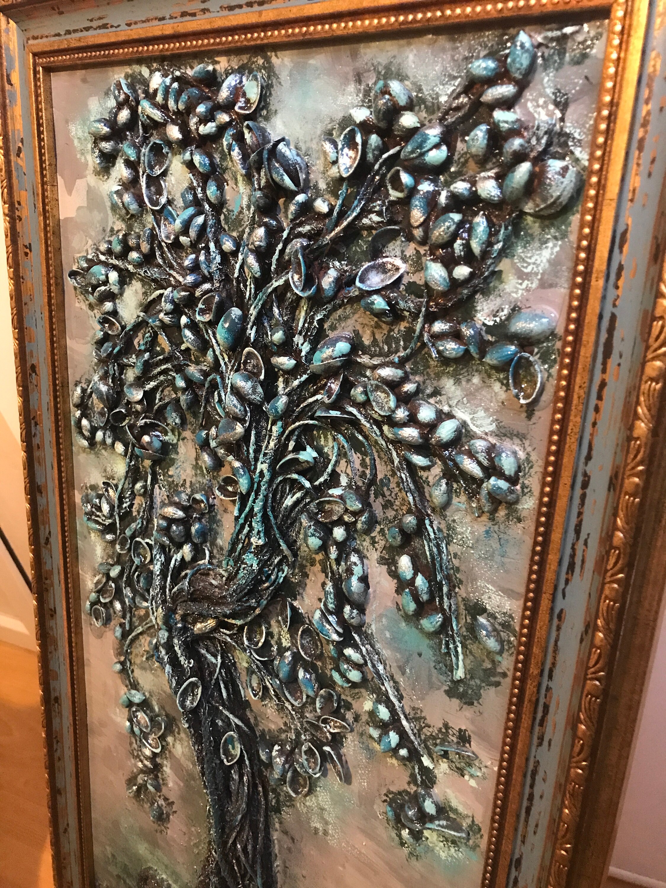 The Tree of Goodness - Etsy