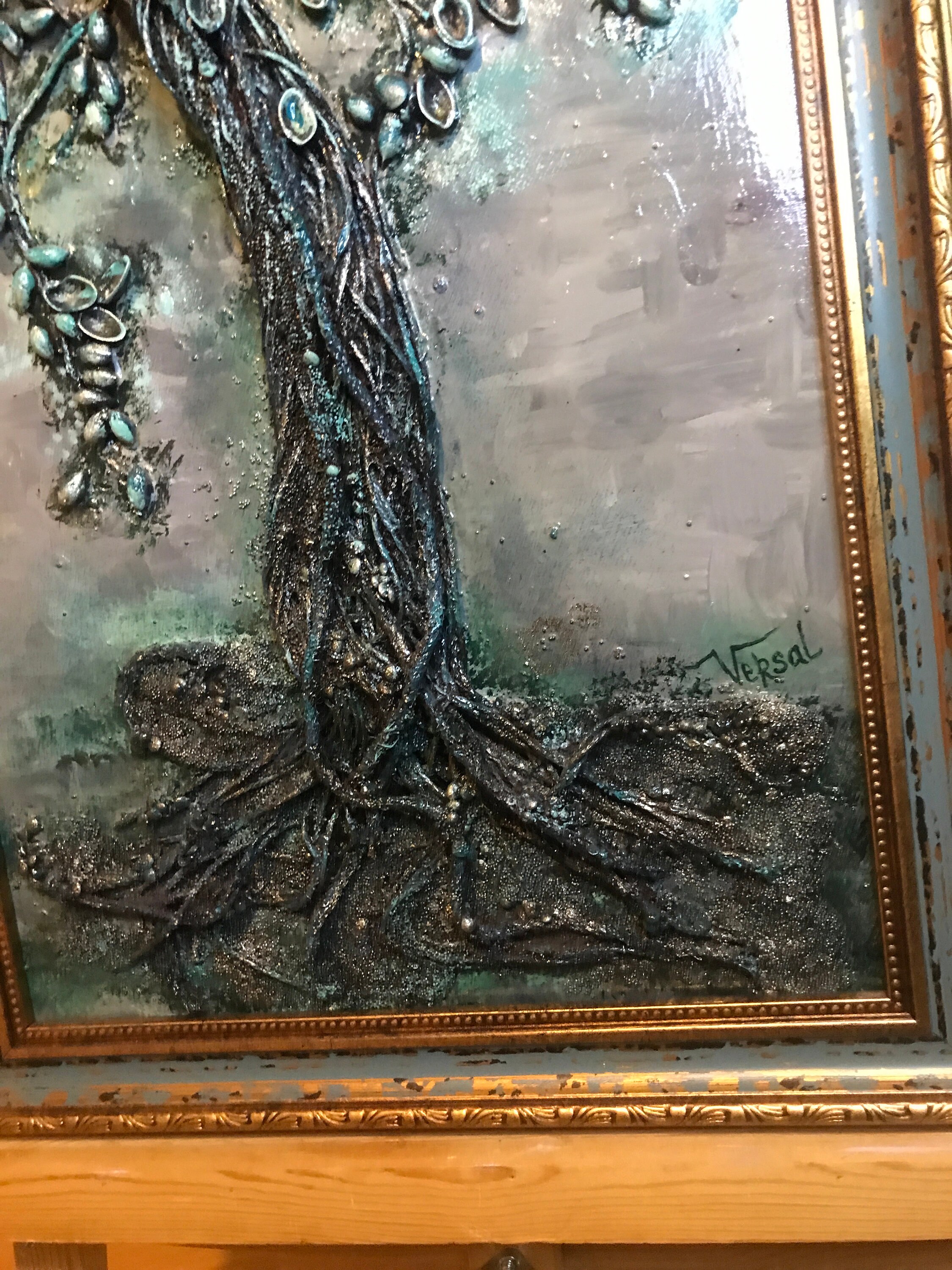 The Tree of Goodness - Etsy