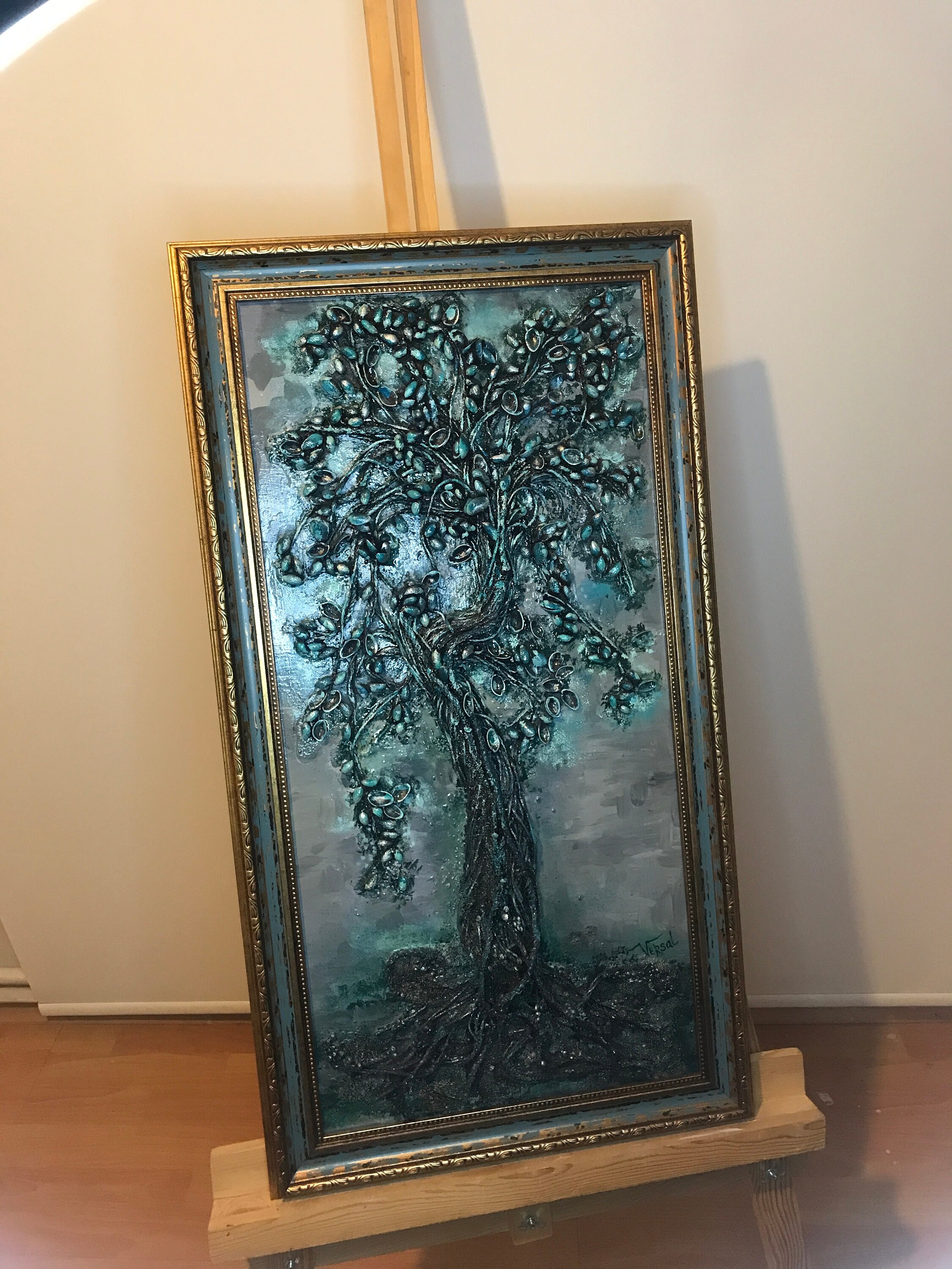 The Tree of Goodness - Etsy