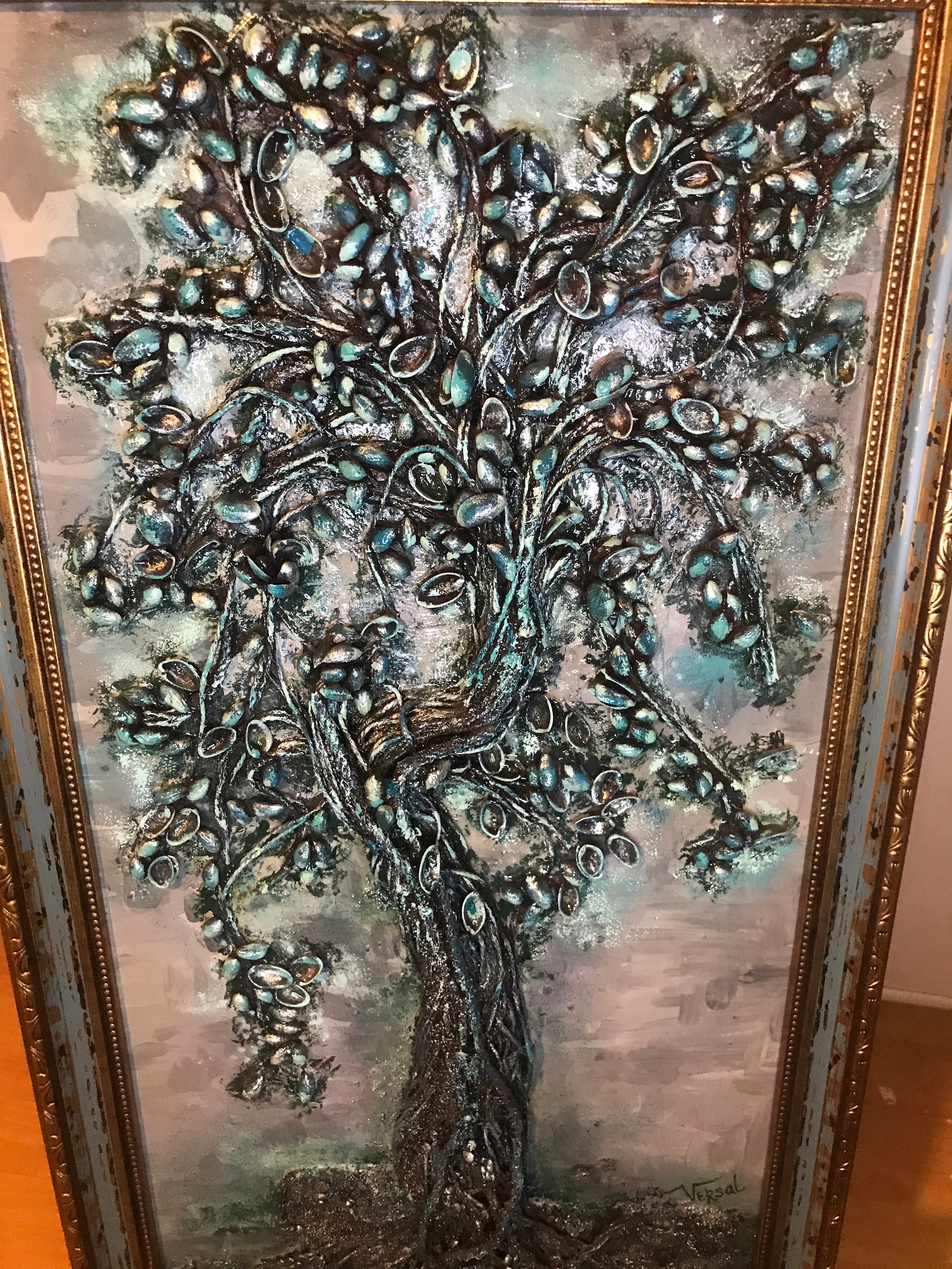 The Tree of Goodness - Etsy