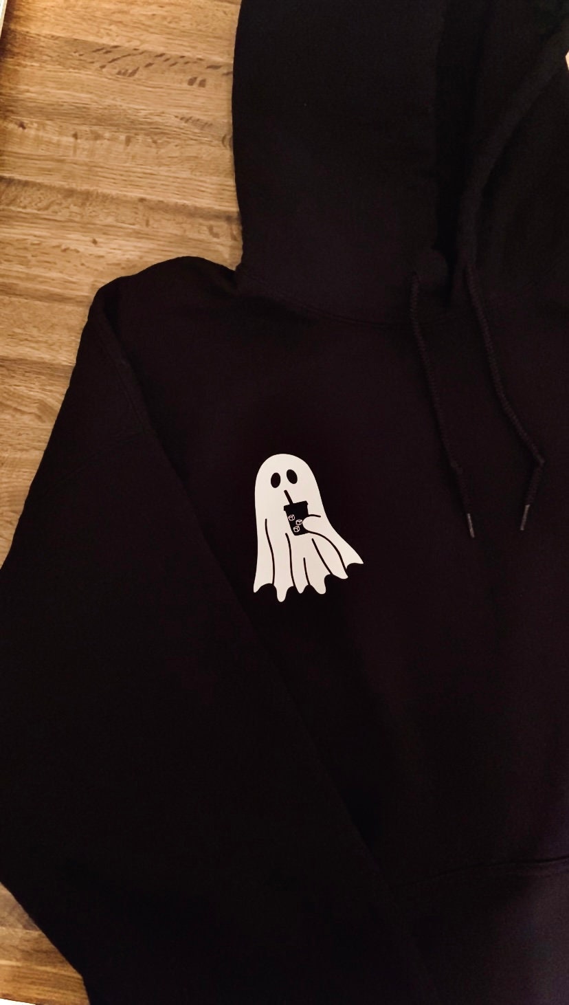Basic Ghost - Etsy