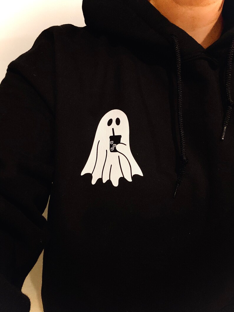 Basic Ghost - Etsy