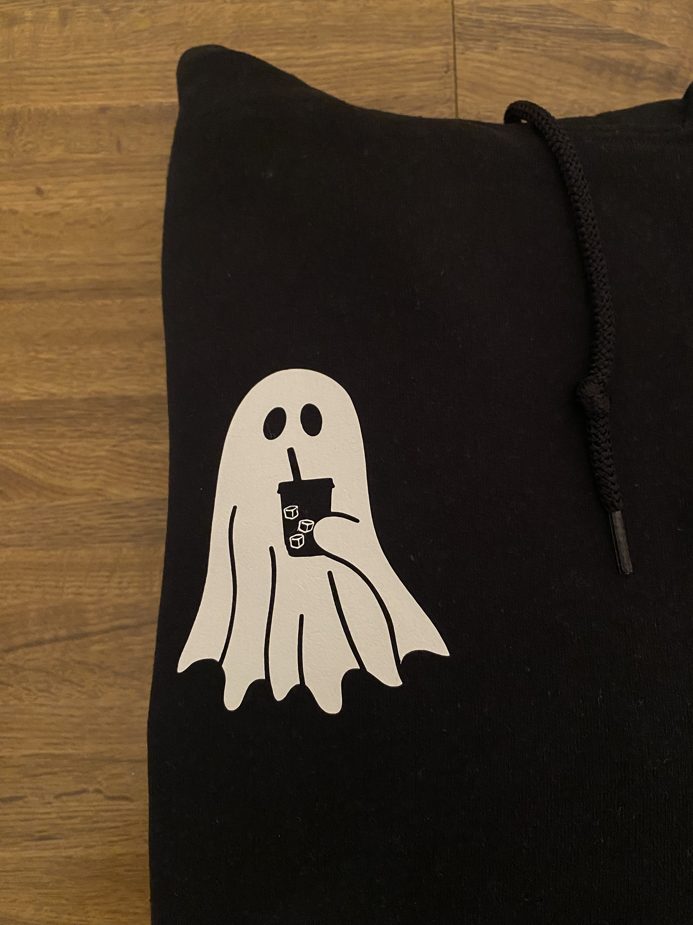 Basic Ghost - Etsy