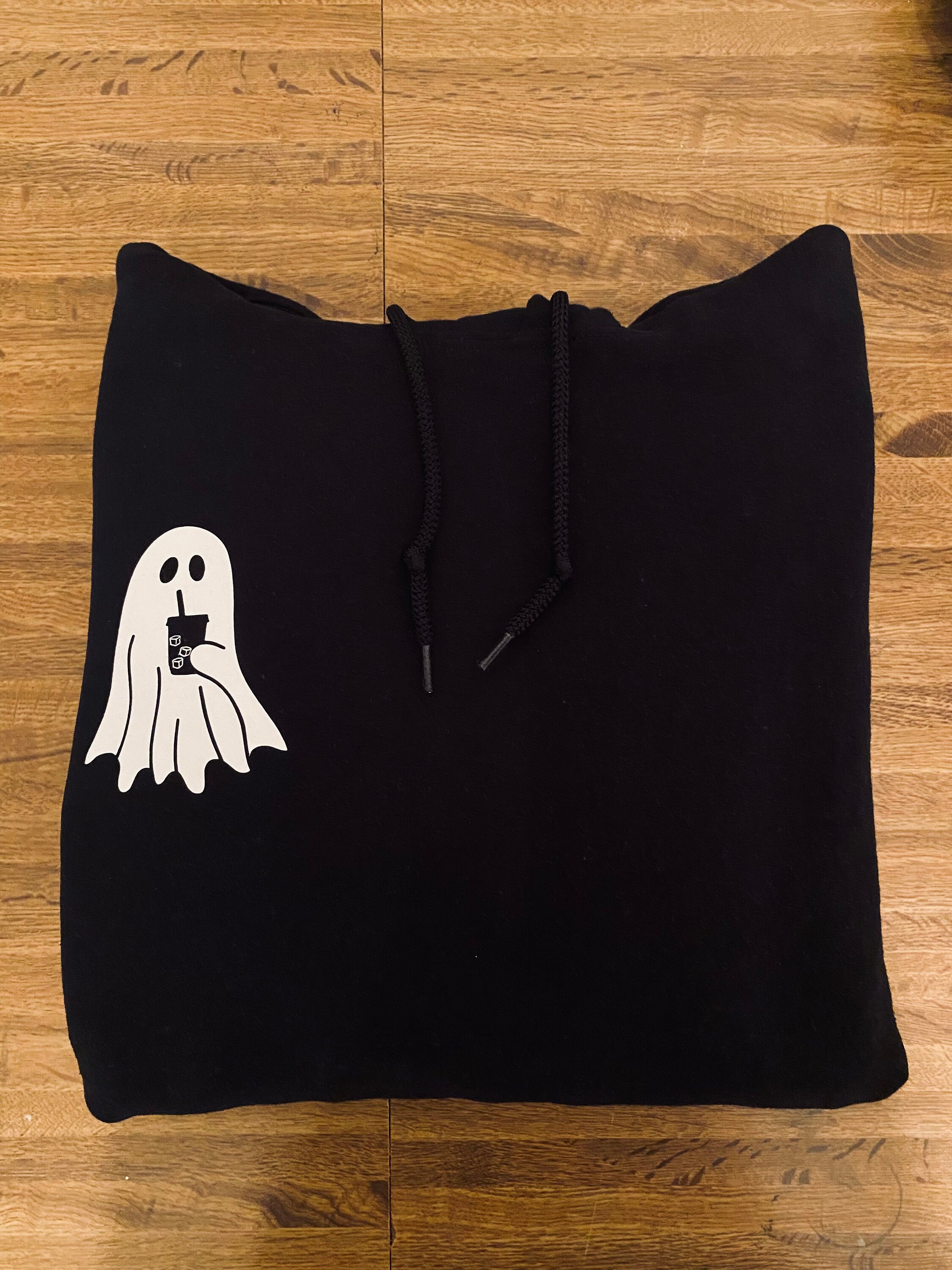 Basic Ghost - Etsy