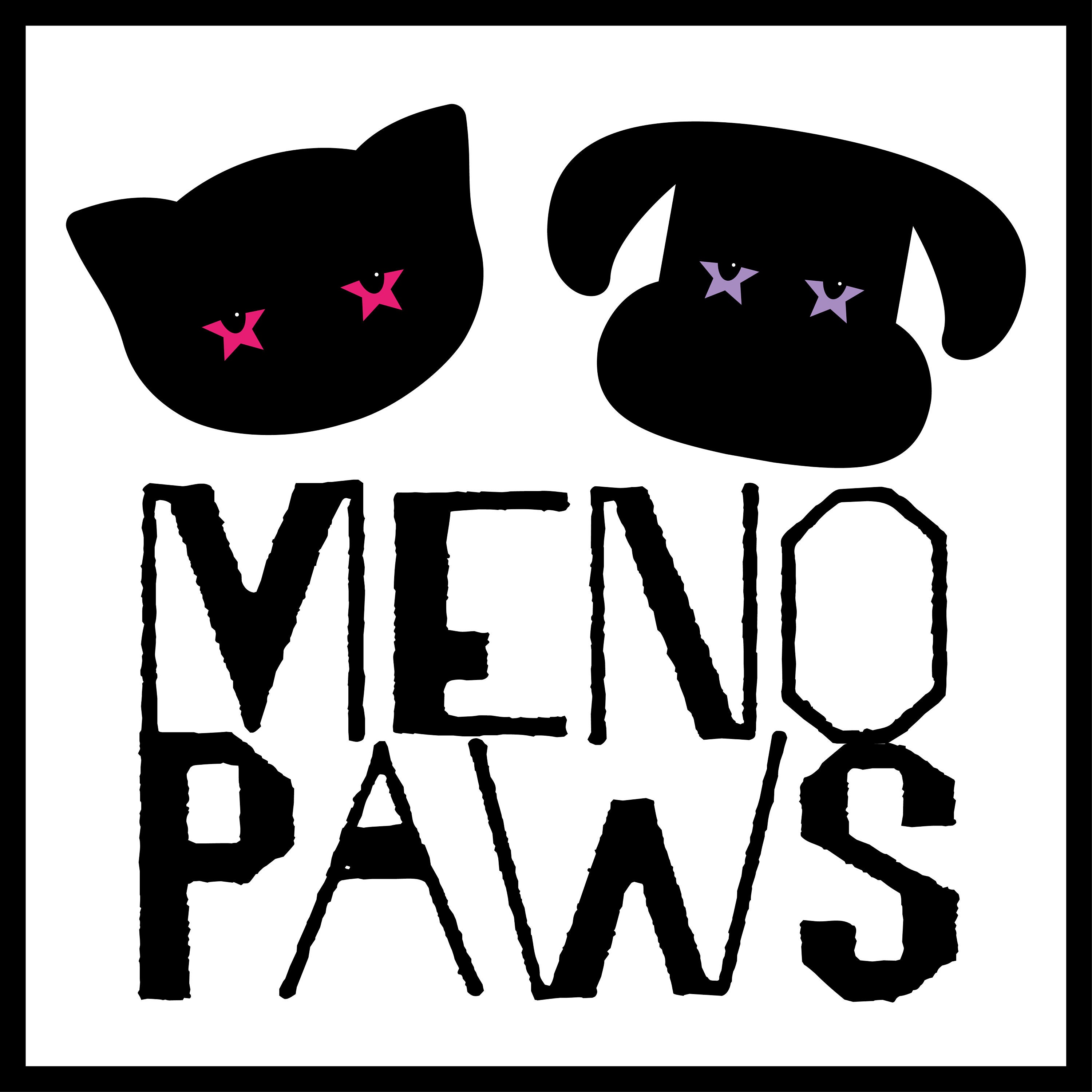 Menopaws Cat Menopause Symptom Tracker - Etsy