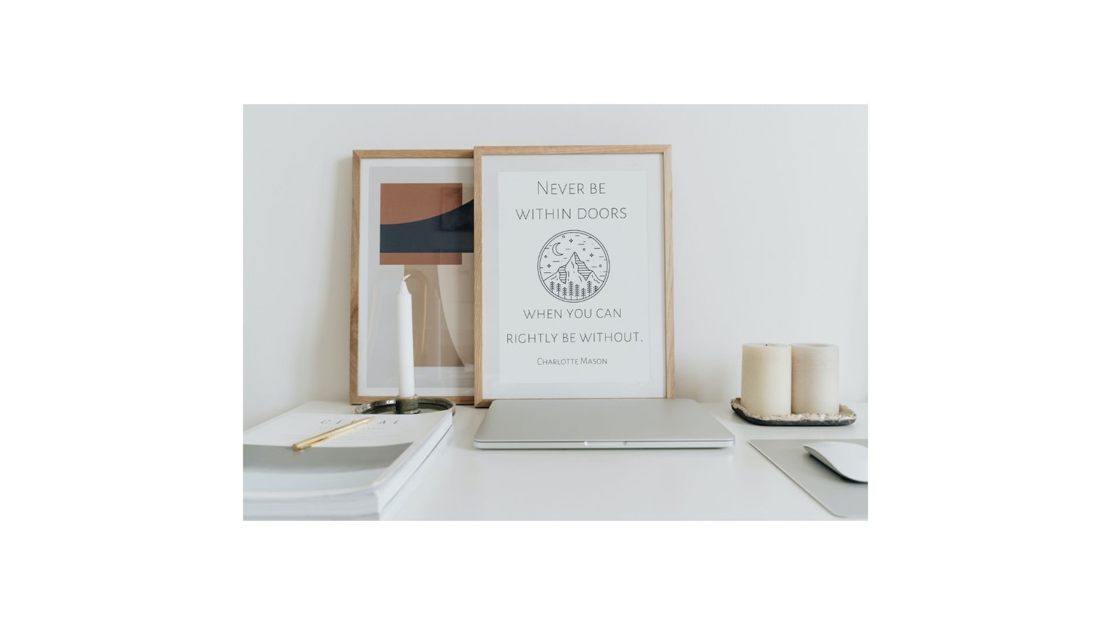 Charlotte Mason Quote, Digital Download, Wall Art, Printable Bundle ...