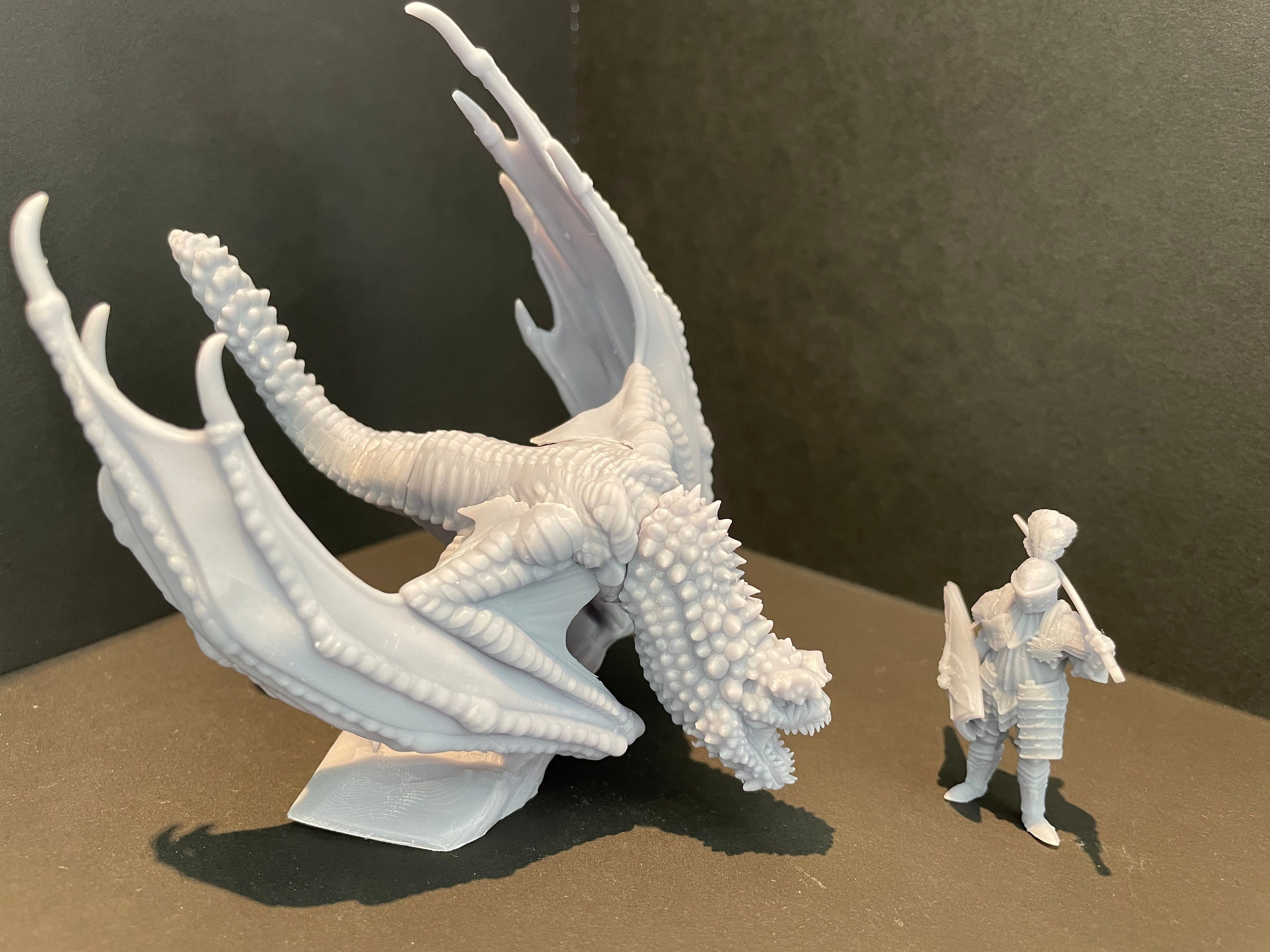 Wyvern, attaque de wyvern, Rider, wyvern de montagne // Faction reptile ...