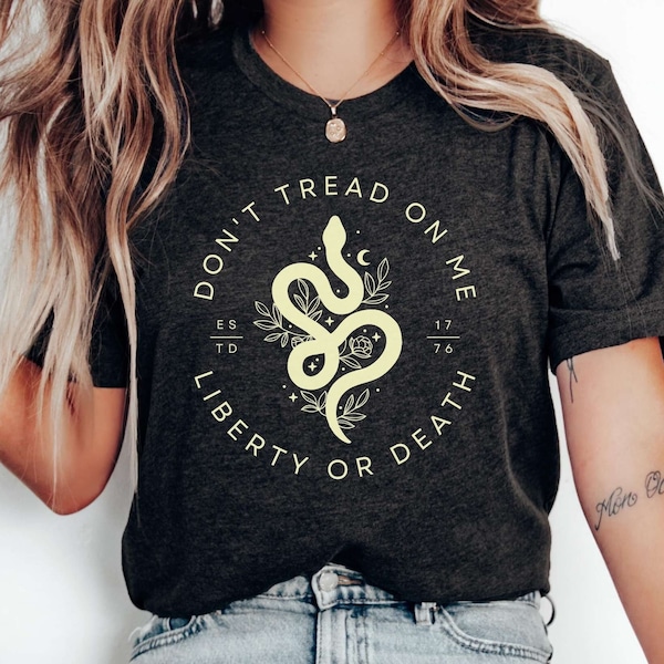 Free Gadsden Flag Svg - Etsy