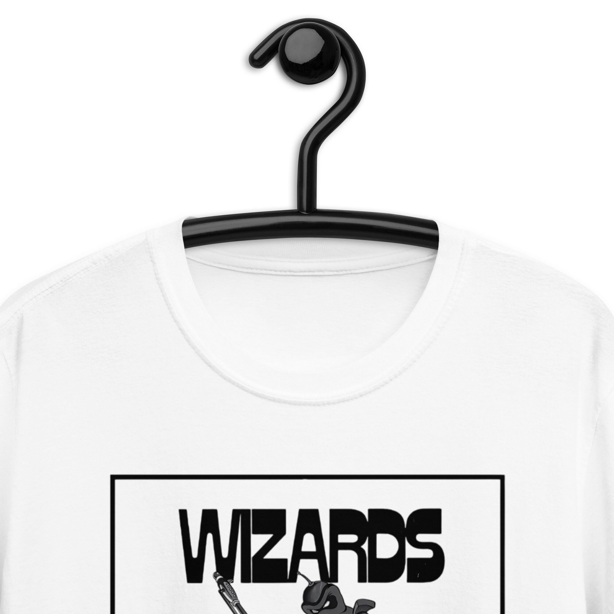 Wizards 1977 Ralph Bakshi Tshirt - Etsy