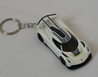 Koenigsegg - Etsy