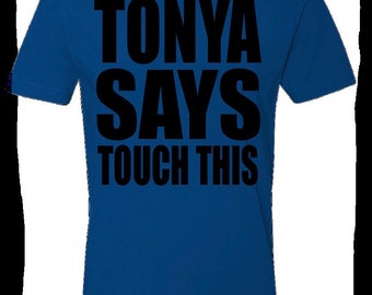 Tonya Crews - Etsy