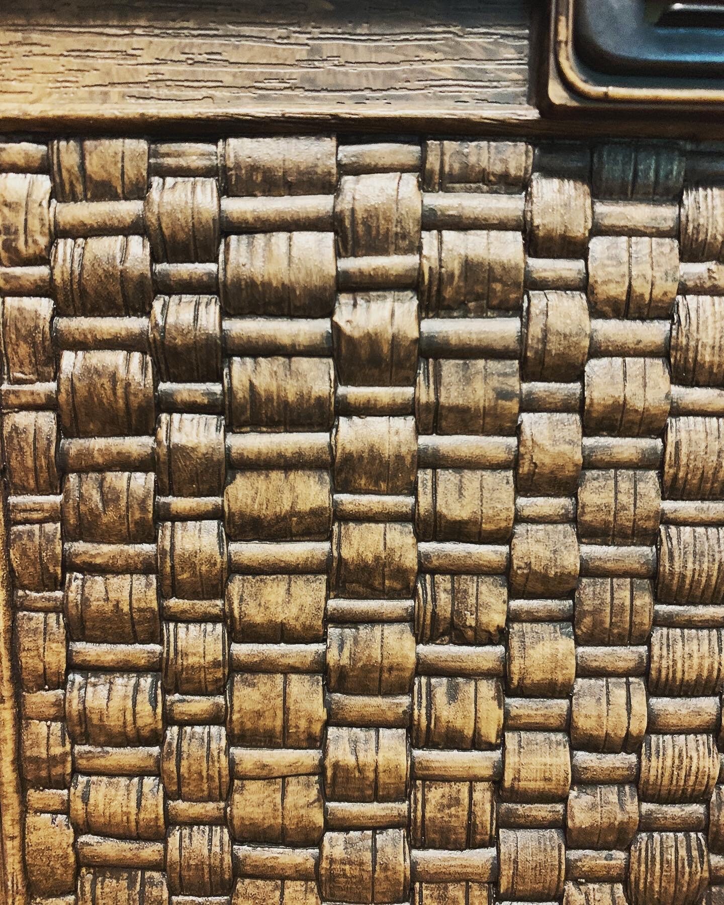 Vintage Seventies Sewing Box From Lerner - Etsy