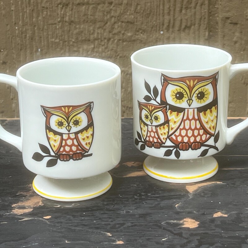 Owl Teapot - Etsy