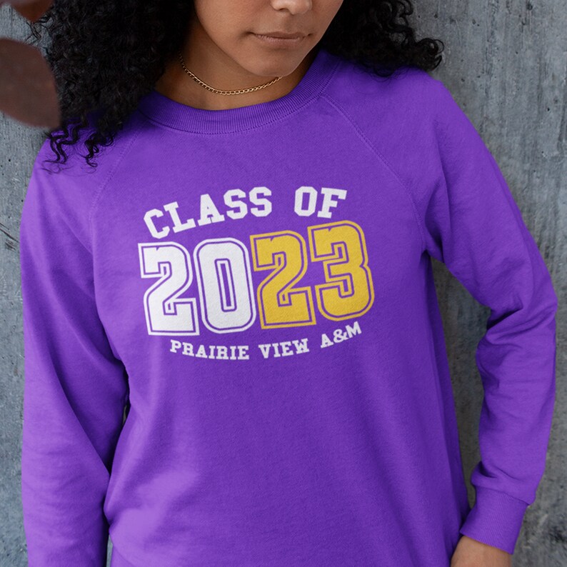 PVAMU Class of YYYY Prairie View University Panthers, Retro PVAMU ...