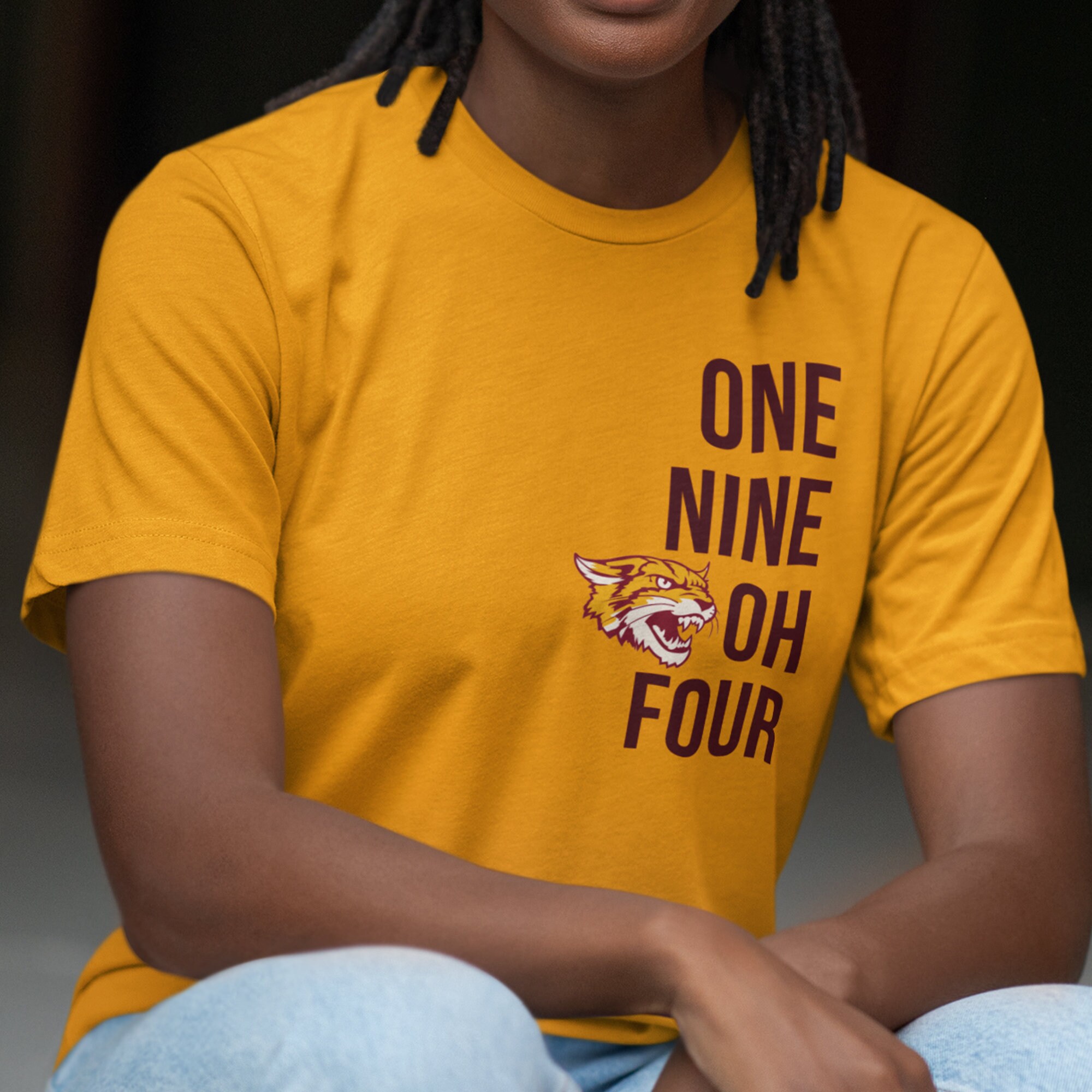 1904 Bethune Cookman - Vintage Bethune Cookman Shirt, Bethune Cookman ...