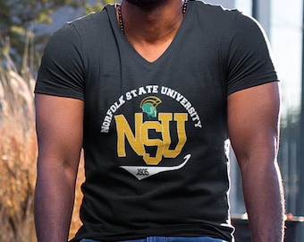 Norfolk State Classic Edition - Norfolk Spartans Homecoming, Retro NS U ...
