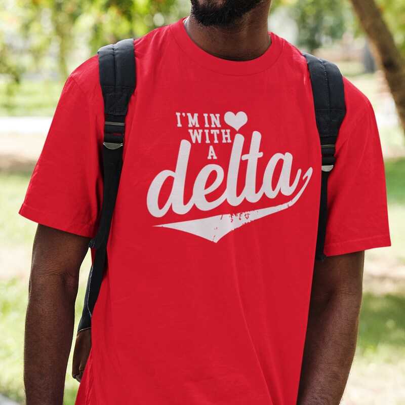 Delta Diva - Etsy