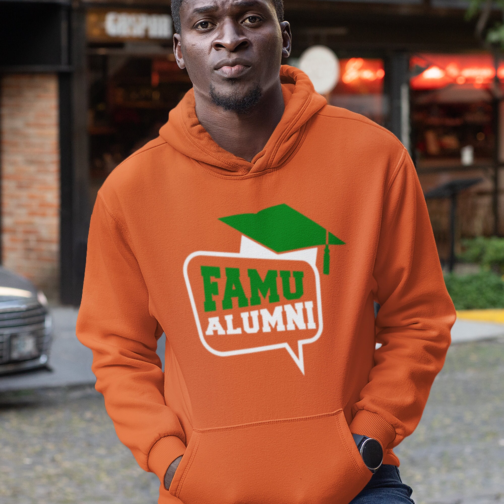 FAMU Alumni Rattler Alumni Apparel, Retro FAM Univ Homecoming, Vintage ...
