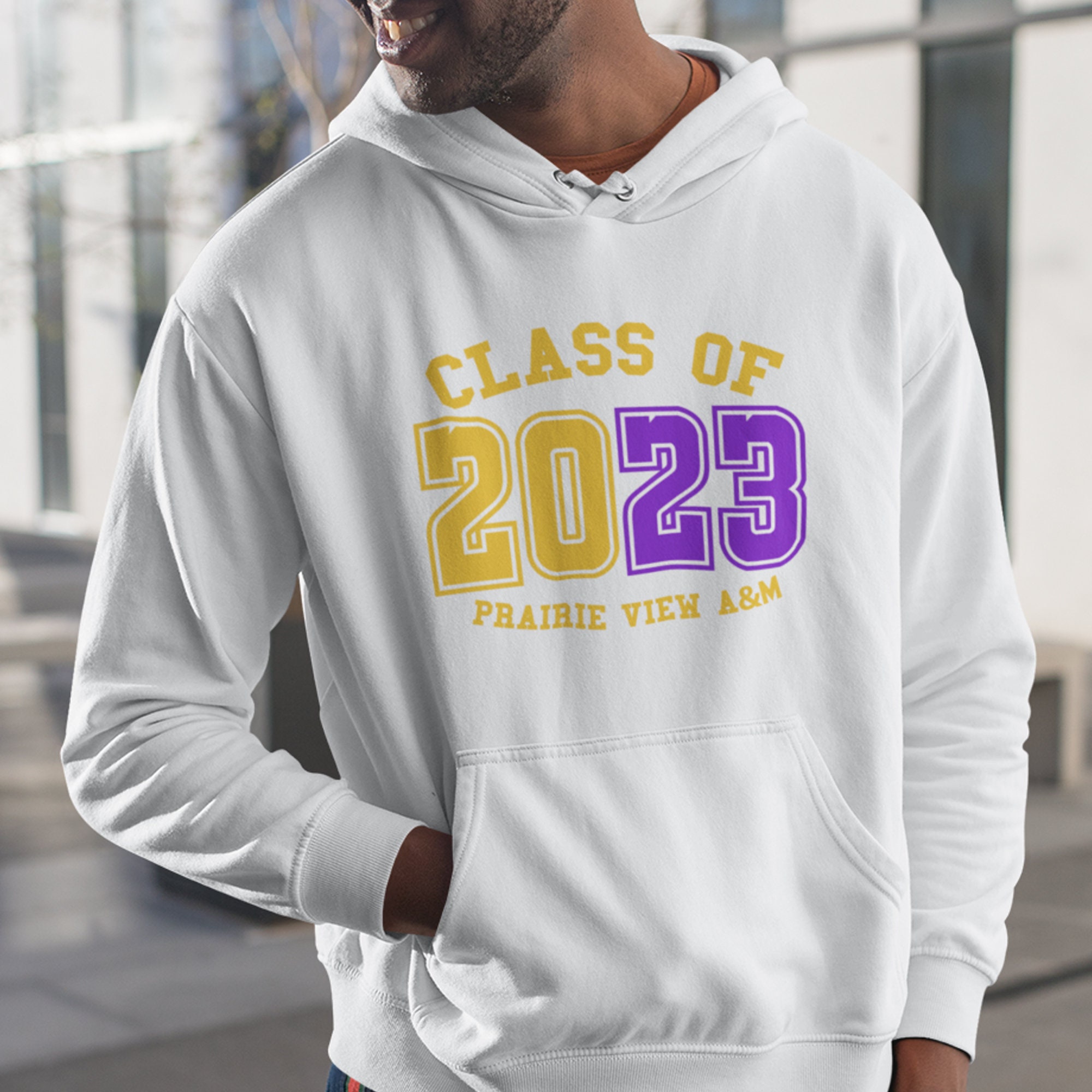 PVAMU Class of YYYY Prairie View University Panthers, Retro PVAMU ...