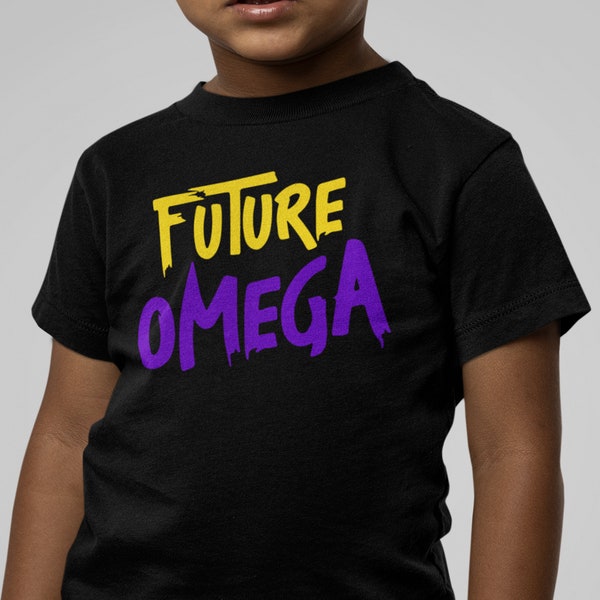 Omega Psi Phi Shirt - Etsy