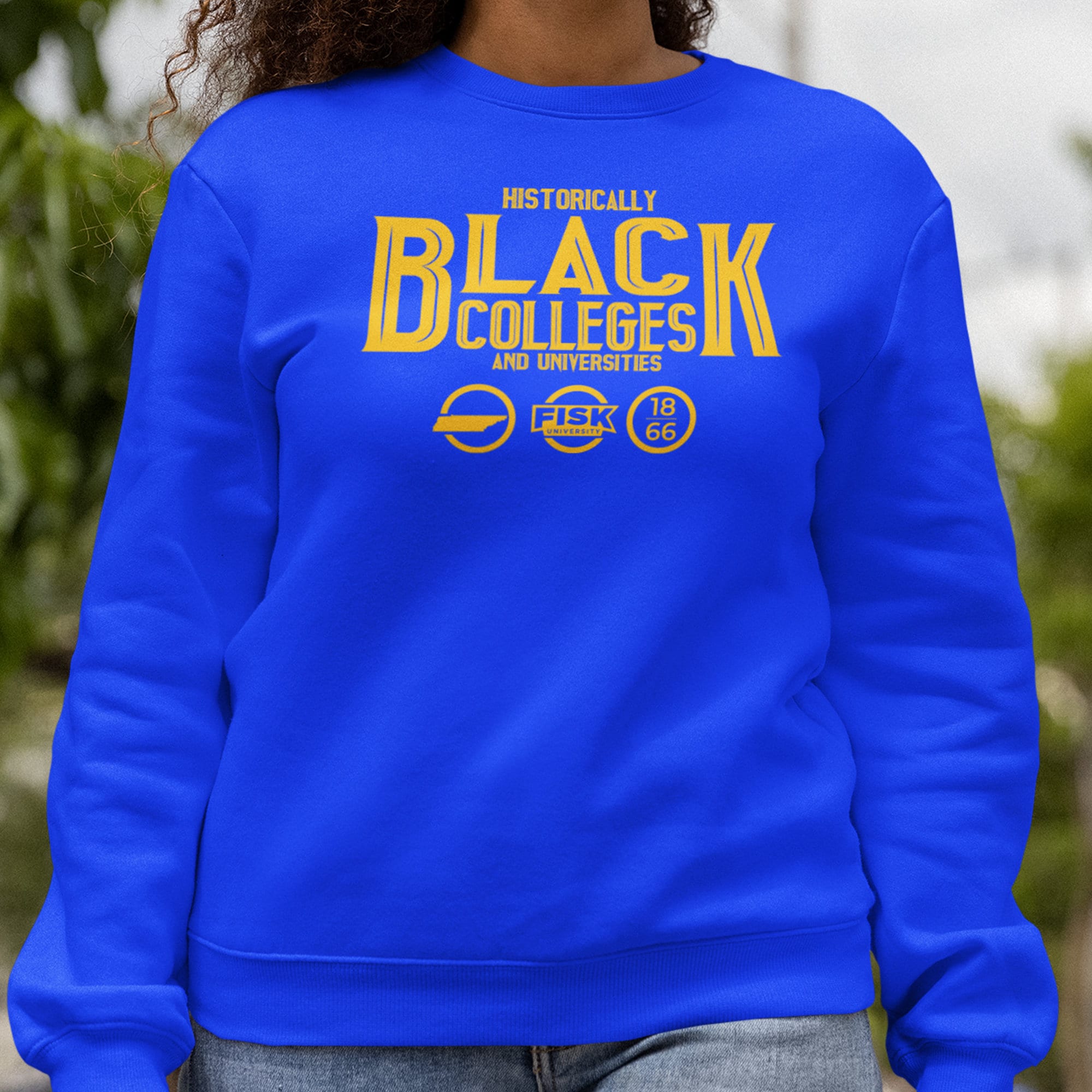 Fisk University Legacy Edition Fisk Bulldogs, Fisk HBCU Apparel, Fisk ...
