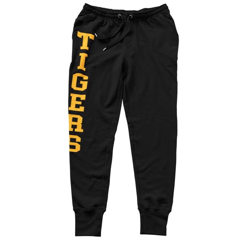 Grambling State (3 Piece Black Set - 1 Cap, 1 Top, 1 Bottom ...