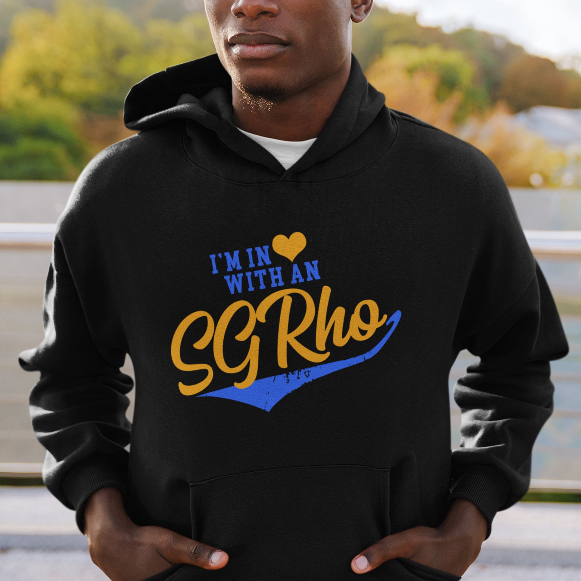 In Love With an Sgrho Sgrhos Sorority Shirt Lady Sigmas - Etsy