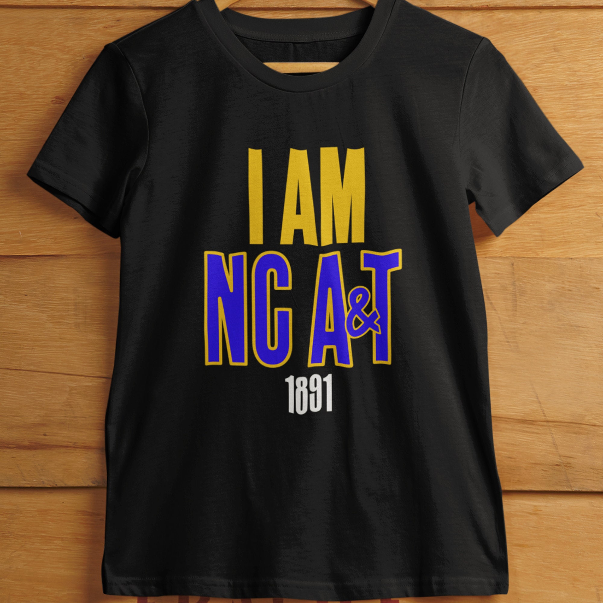 North Carolina Aggies A&T 2-in-1 Combo Pack Aggie Hoodies, Vintage ...