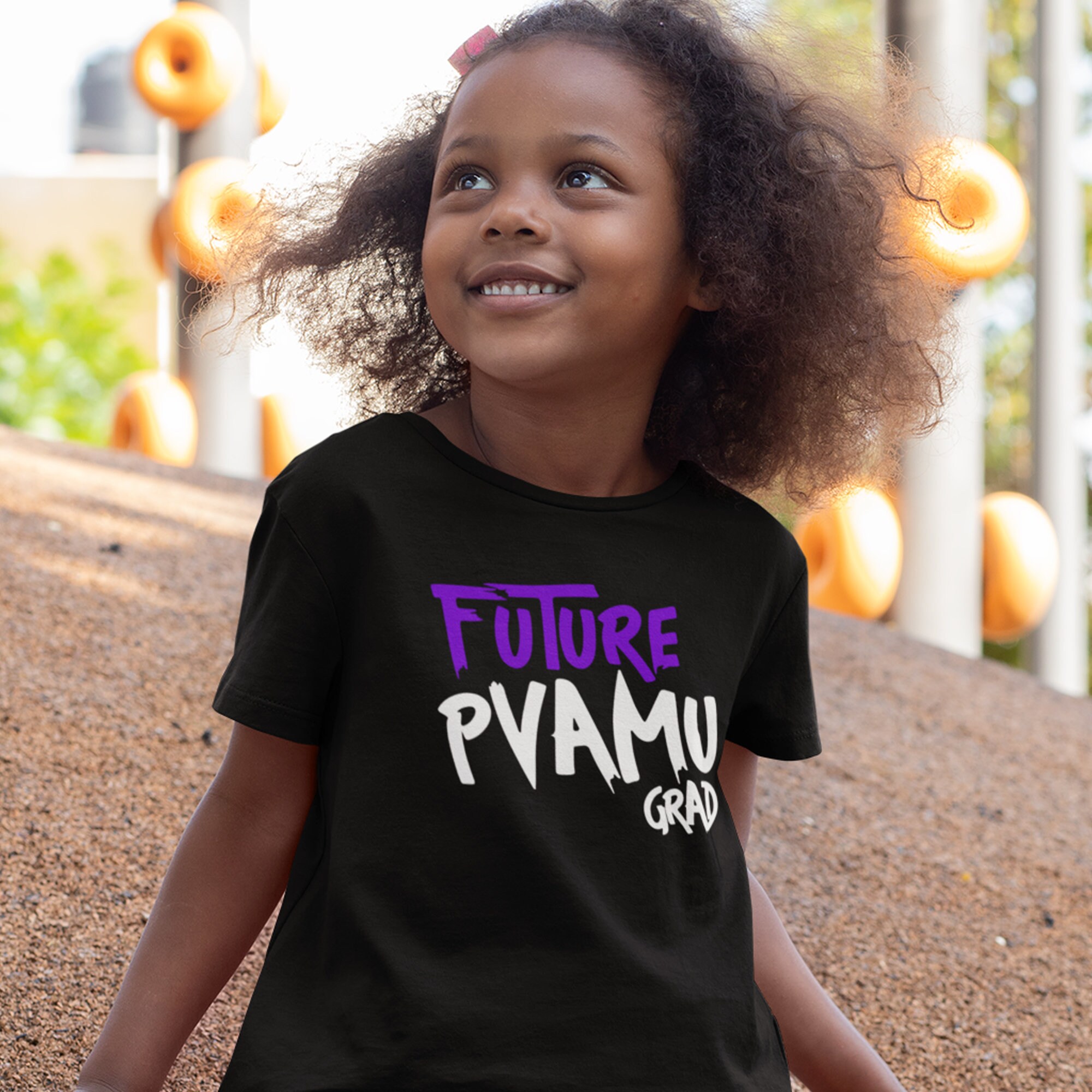 Future PVAMU Grad Prairie A&M View University Panthers Retro PVAMU ...