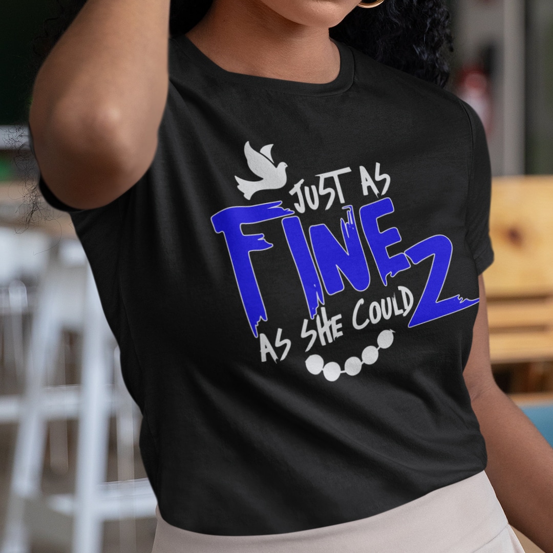 Fine as She Could Z - Zeta Phi Beta, Zetas Apparel, Zphib Sorority ...
