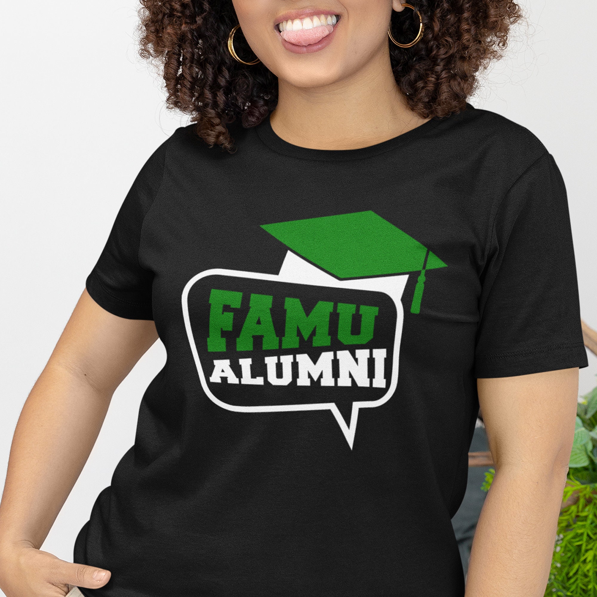 FAMU Alumni Rattler Alumni Apparel, Retro FAM Univ Homecoming, Vintage ...