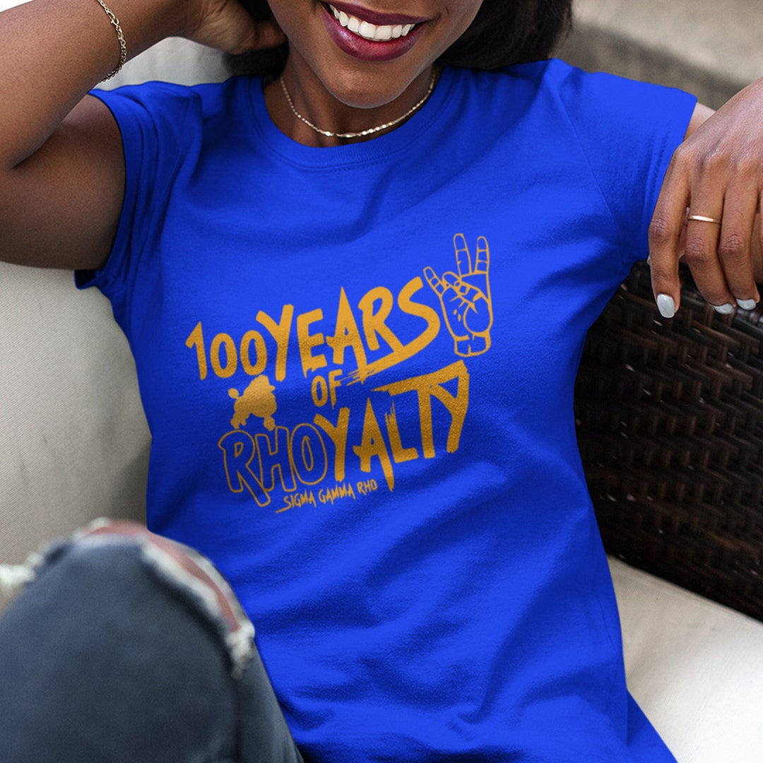 Sigma Gamma Rho 1922 Sgrhos Sorority Shirt, Lady Sigmas Tee, Sigma ...