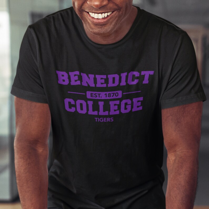 Benedict Alumni Ed. - Benedict Tigers Tees, Benedict Homecoming Hoodies ...