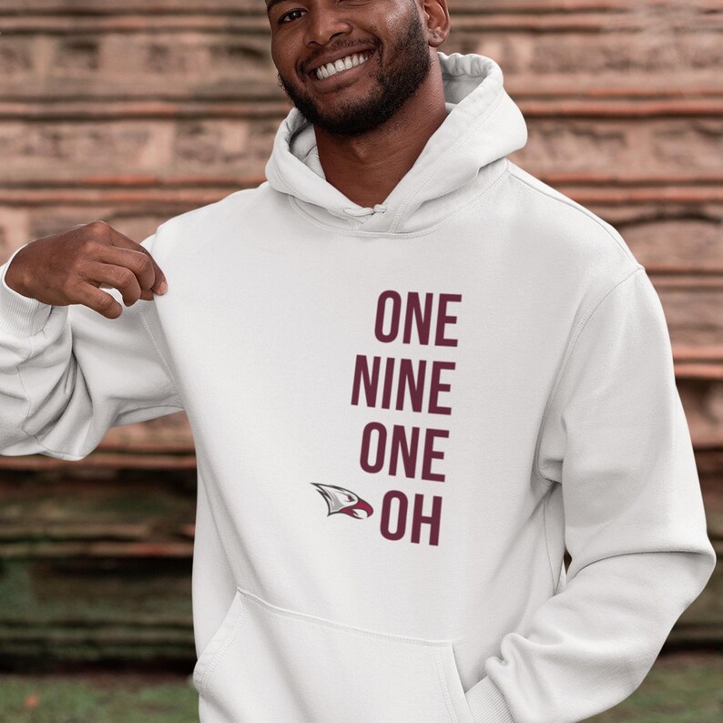 One Nine One Oh - 1910 NC Central Univ Eagles Apparel, Nc Central ...