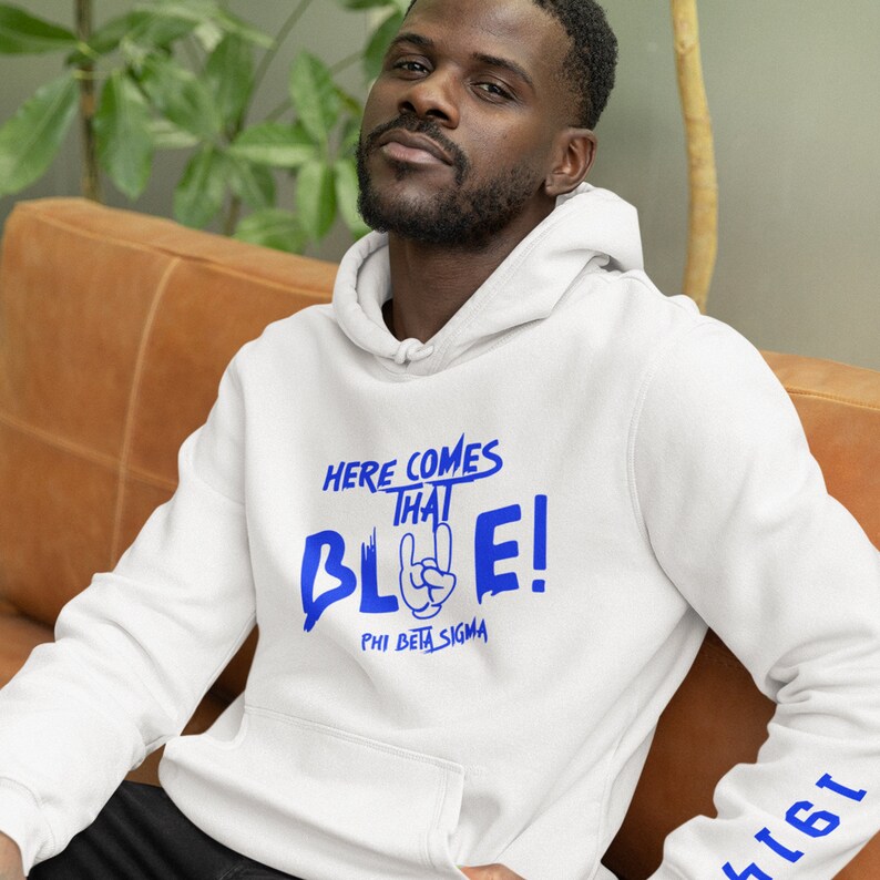Phi Beta Sigma 1914 Sigma Tees Men Of Sigma Hoodies And Sweatshirt Mab Greek Apparel Men Of