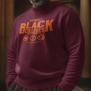Claflin Panthers Legacy Edition - Claflin Univ College Apparel, Claflin ...
