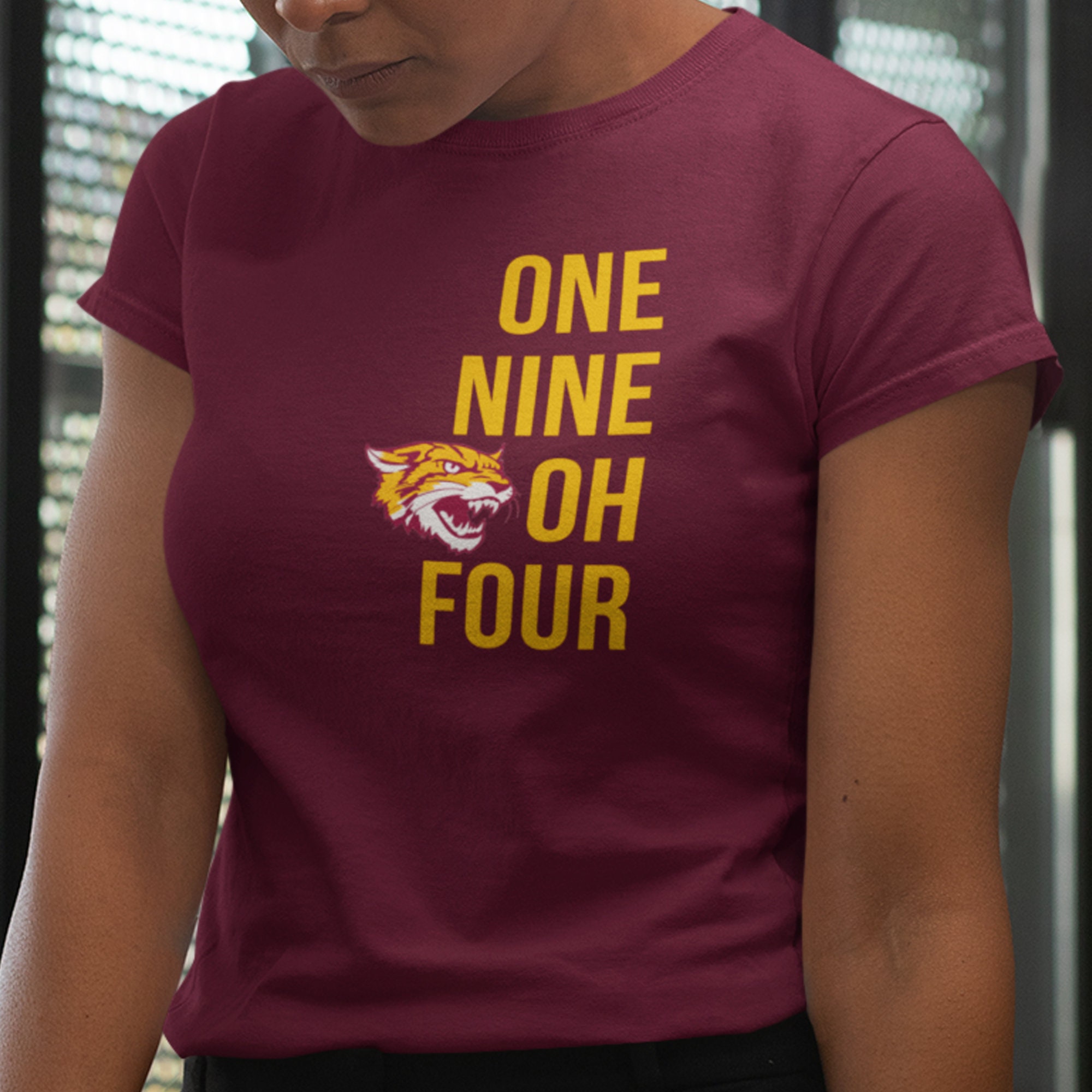 1904 Bethune Cookman - Vintage Bethune Cookman Shirt, Bethune Cookman ...
