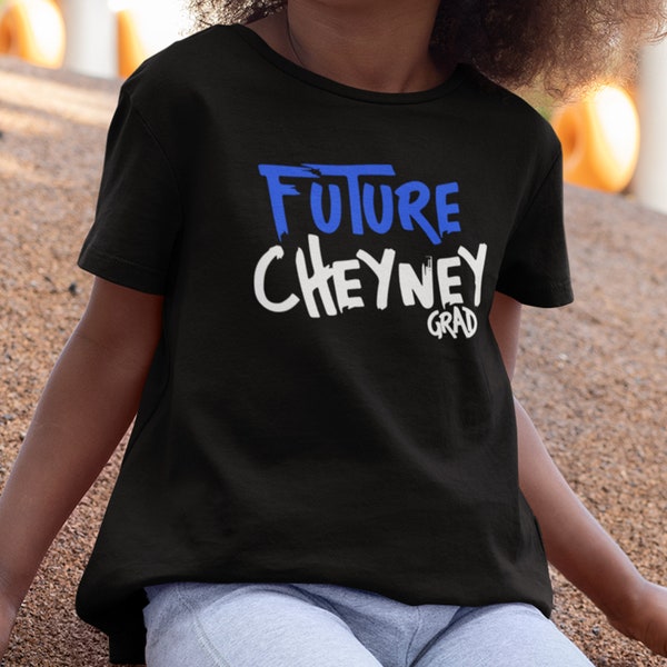 Cheyney University Svg - Etsy