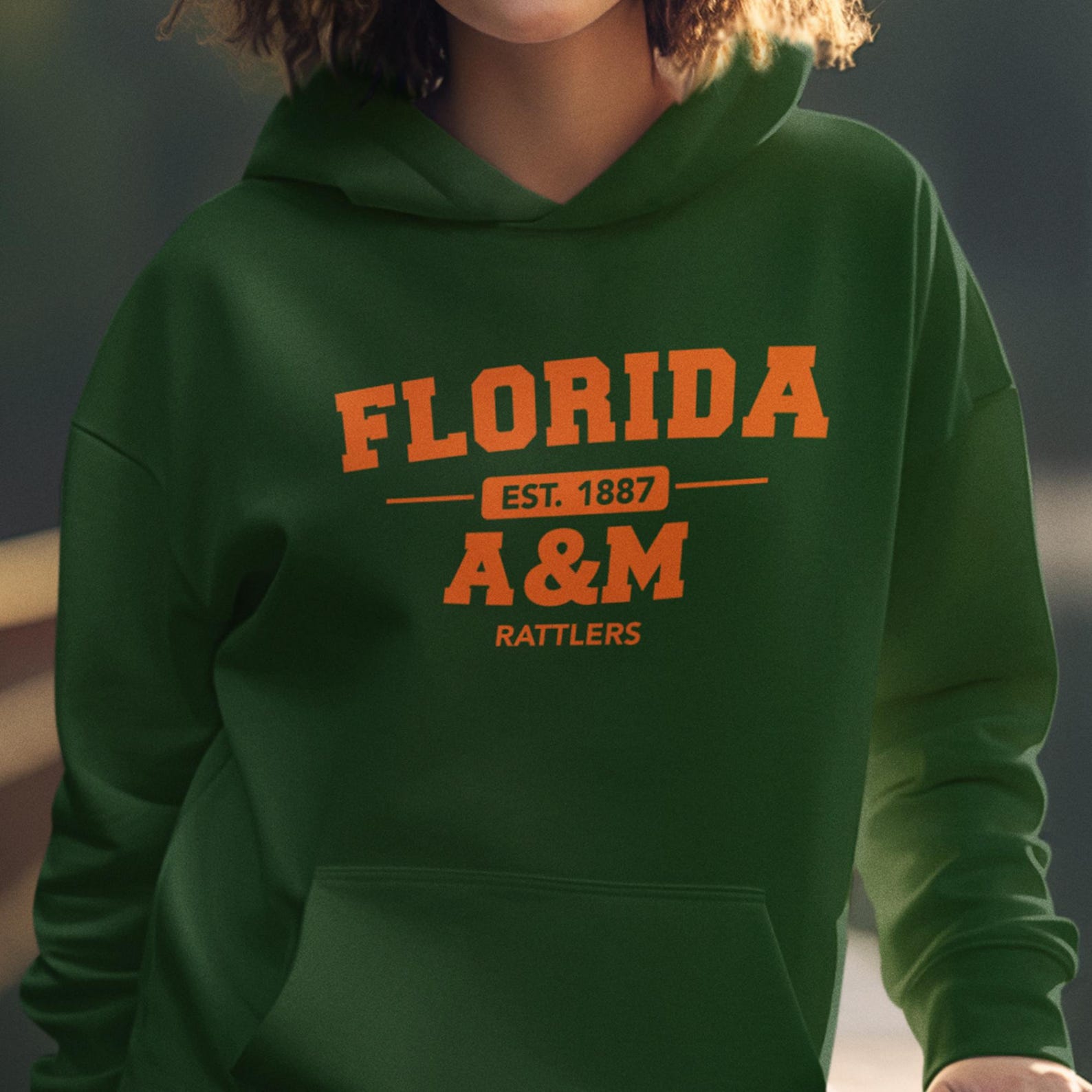 FAMU (hoodie) - Rattlers Alumni Apparel, FAMU Homecoming, FAMU Shirt ...