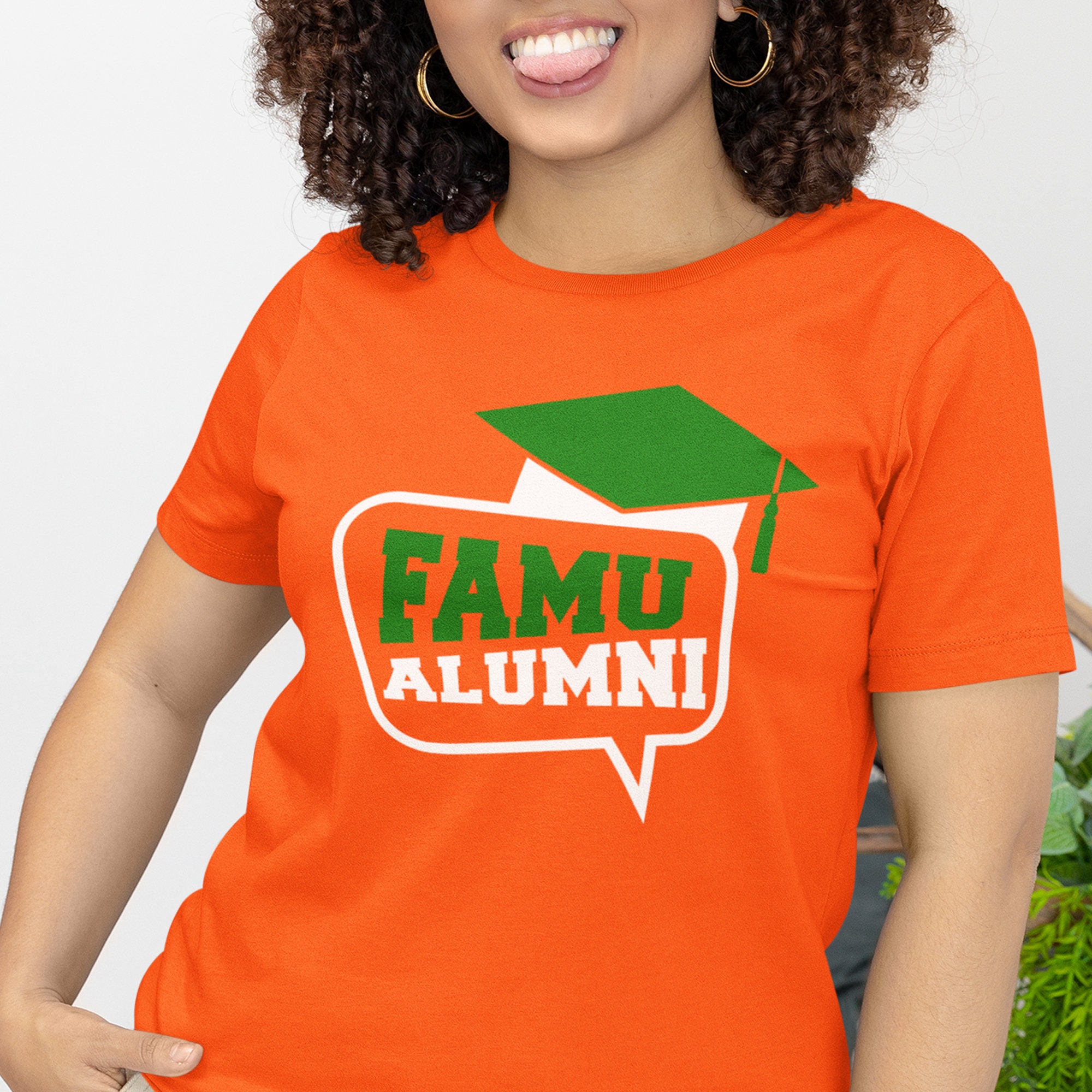 FAMU Alumni Rattler Alumni Apparel, Retro FAM Univ Homecoming, Vintage ...