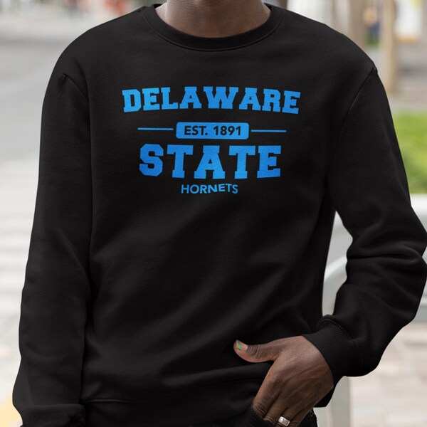 Delaware State University - Etsy
