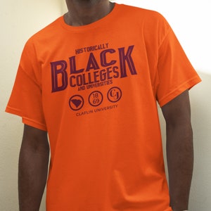 Claflin Panthers Legacy Edition - Claflin Univ College Apparel, Claflin ...