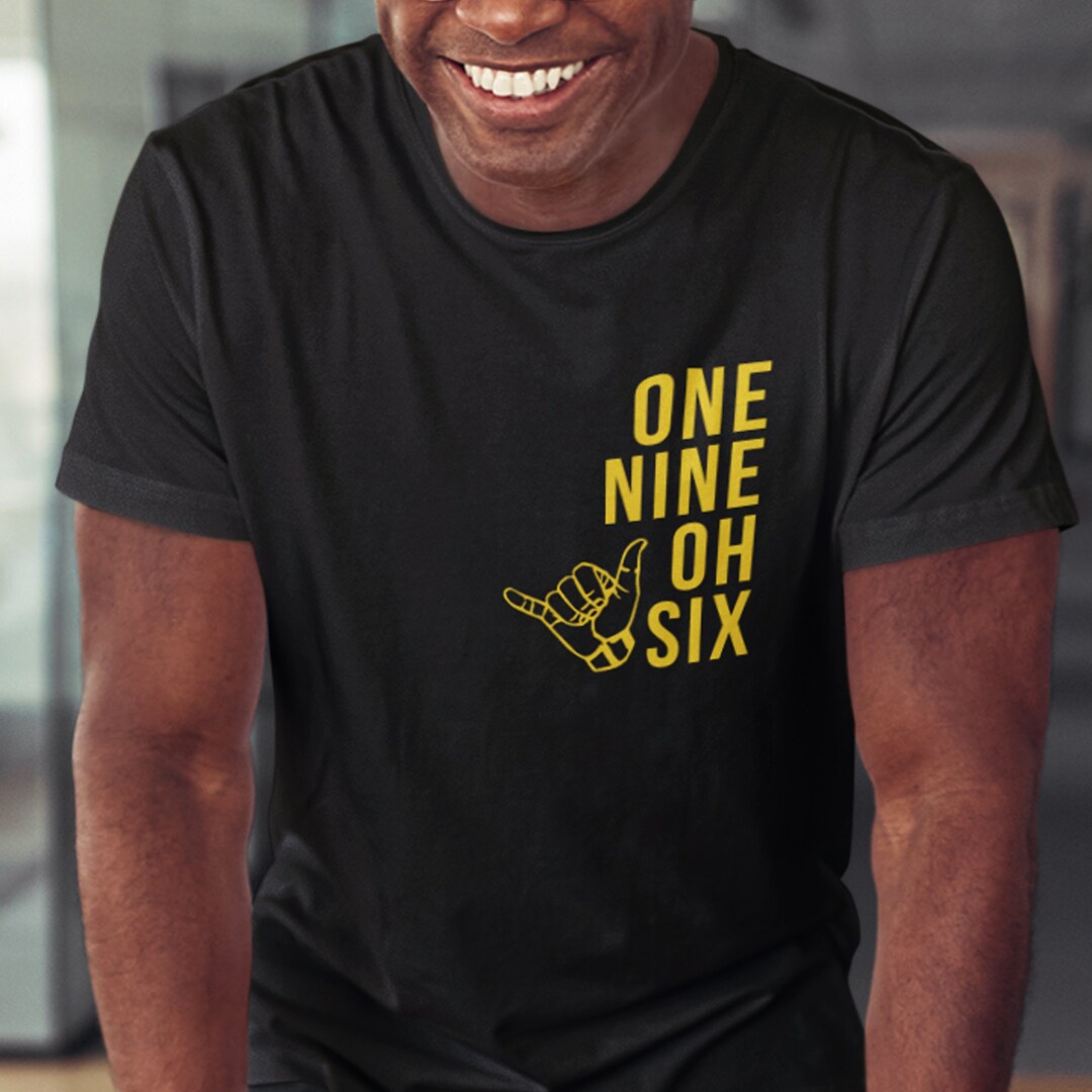 One Nine Oh Six - Alpha Tees, Ice Cold Brothas Apparel, Men of ...