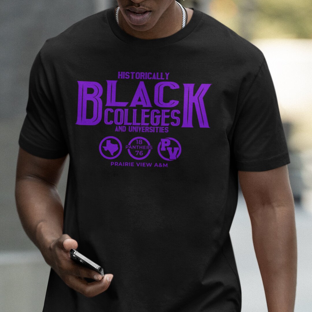 PVAMU Legacy Edition - Prairie View University Panthers, Retro PVAMU ...