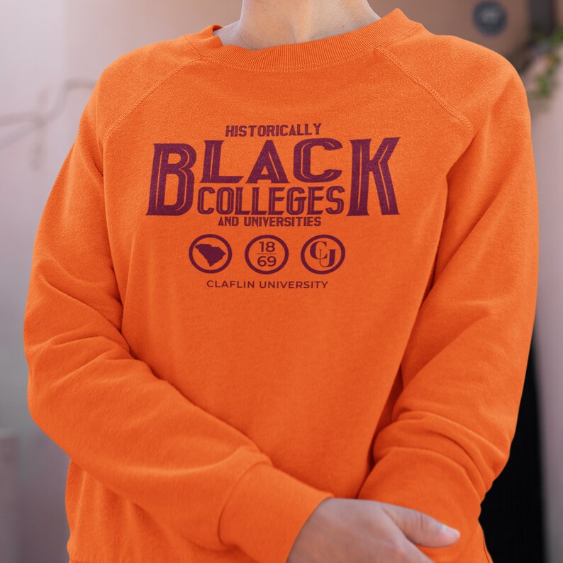 Claflin Panthers Legacy Edition - Claflin Univ College Apparel, Claflin ...