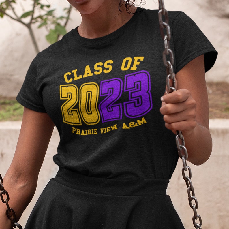 PVAMU Class of YYYY Prairie View University Panthers, Retro PVAMU ...