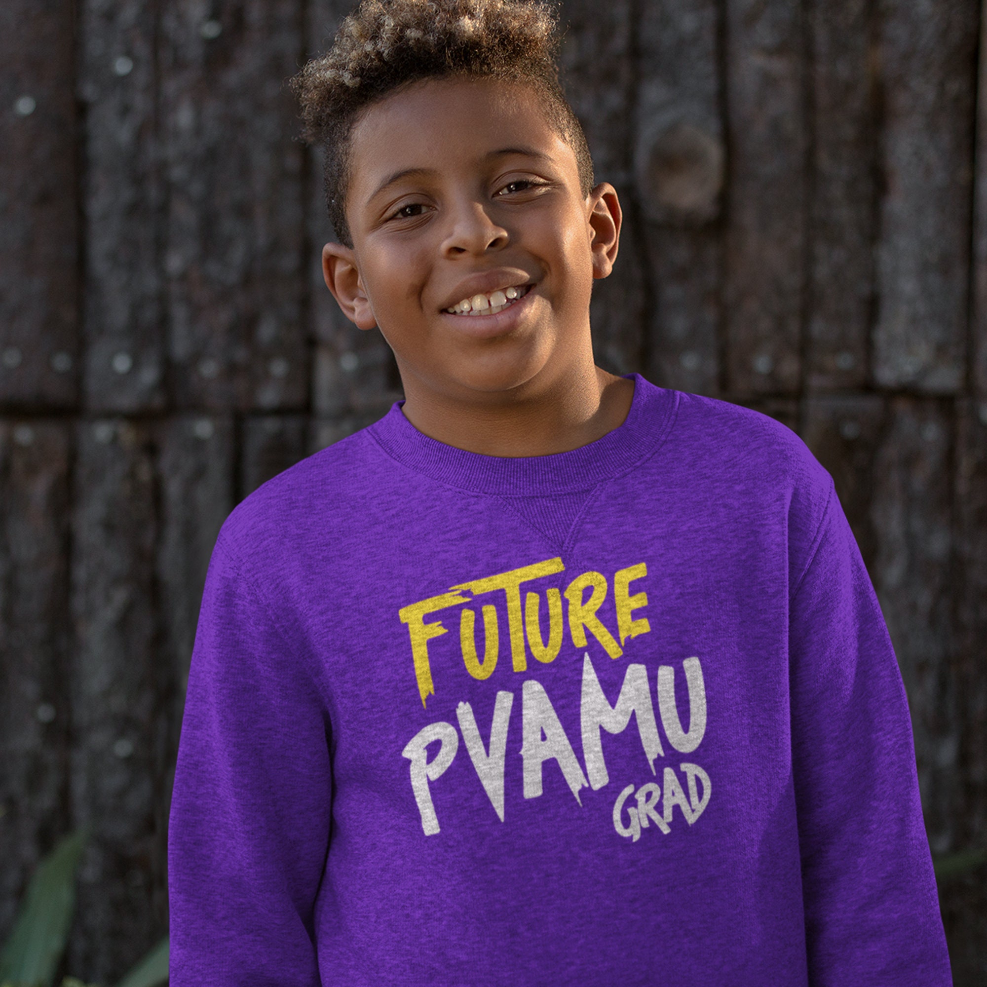 Future PVAMU Grad Prairie A&M View University Panthers Retro PVAMU ...