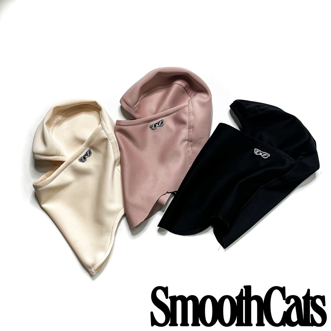 Ski Mask/balaclava PDF Sewing Pattern - Etsy