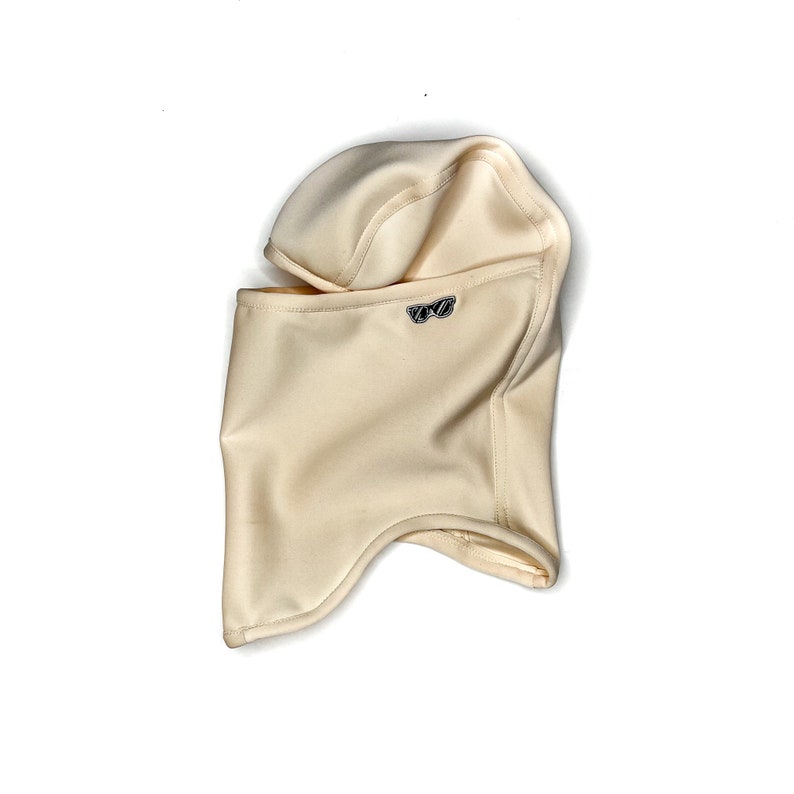 Ski Mask/balaclava PDF Sewing Pattern - Etsy