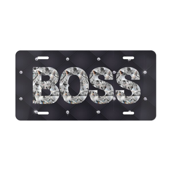 License Plates - Etsy